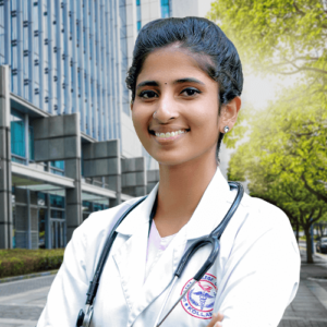M.Sc Nursing – Upasana College