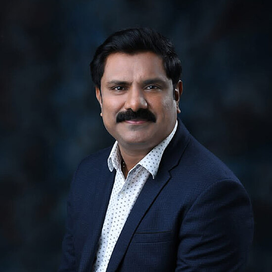 Administration - Upasana College